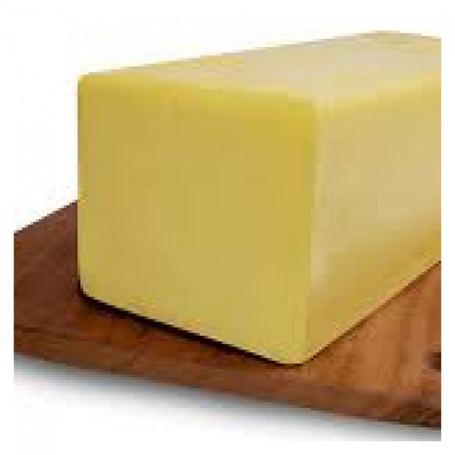 Queso Doble Crema Entero X 500g Lacteo